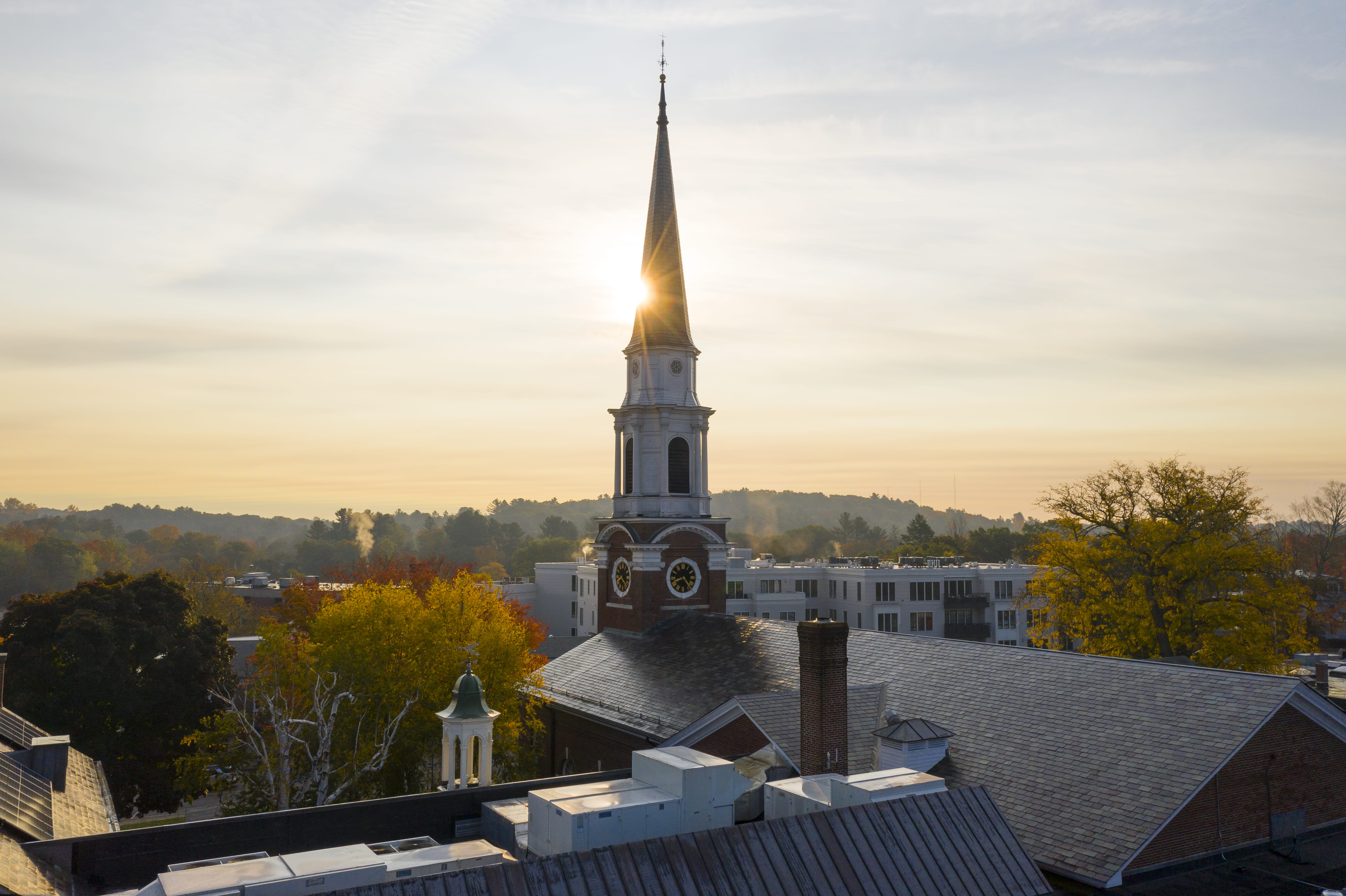 Pathway to Possible’s 50th Anniversary! – Wellesley Village Church